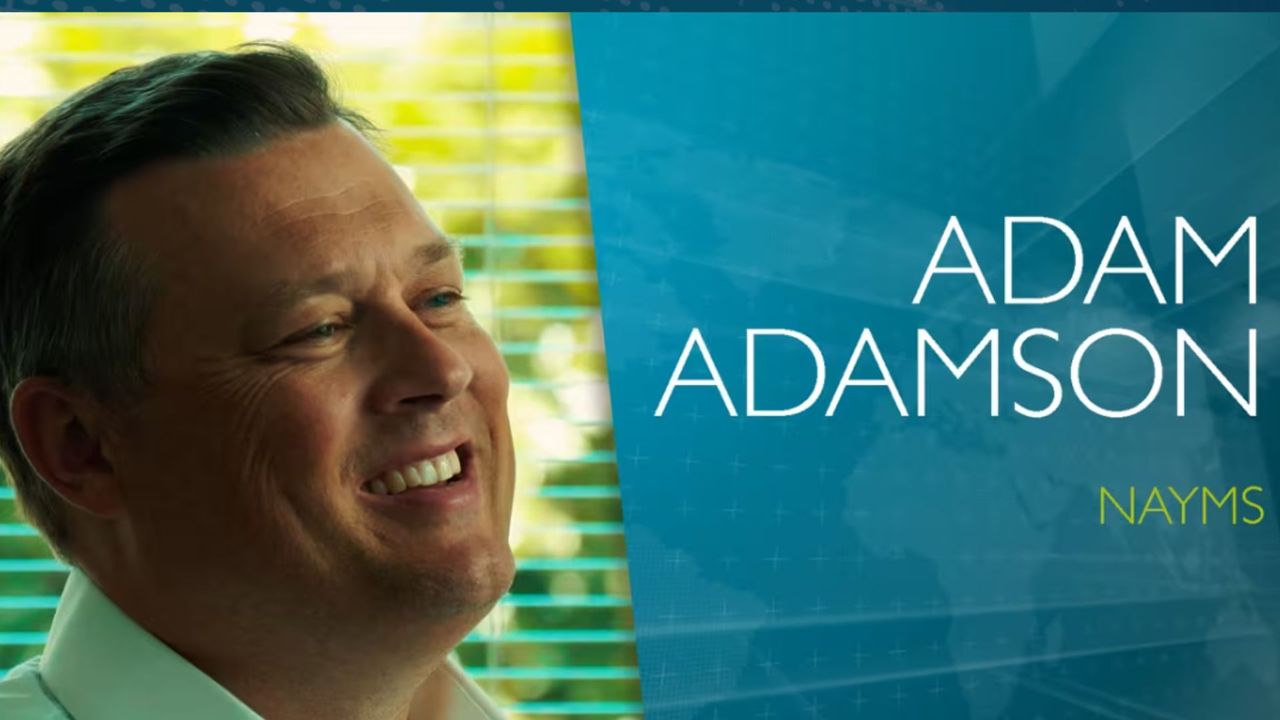 Windstorm policy could add nat cat capacity: Adam Adamson | Bermuda Re